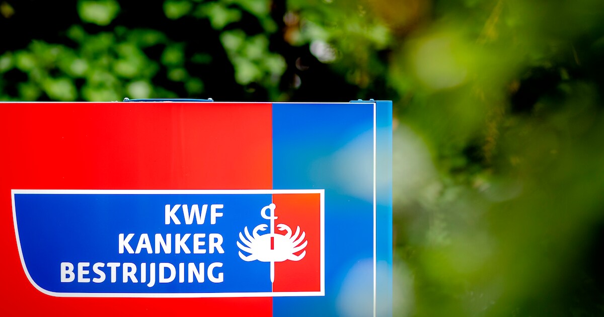 KWF schenkt miljoenen aan LUMC voor acht kankeronderzoeken | Leiden | AD.nl