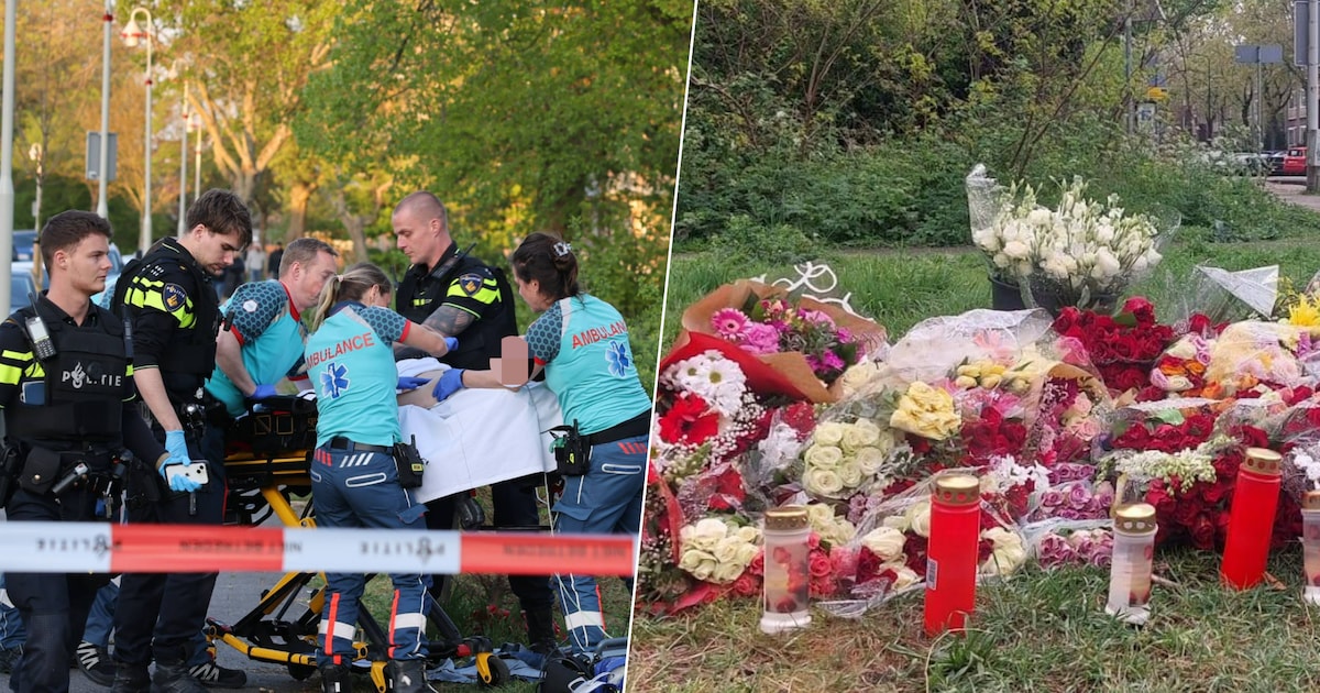 Dodelijke schietpartij Laakkwartier was vermoedelijk ripdeal, tweede verdachte vluchtte naar ...