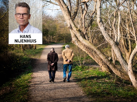 Verketteren van zo’n AOW-plan is altijd makkelijker dan weerleggen ...