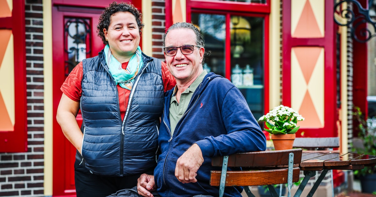 Vroeger bakkerij, nu een van de weinige B&B’s in Ambacht: ‘Dit is mijn ...