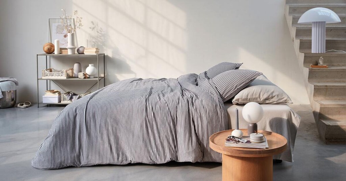 Niet te warm, maar ook niet te koud: hoe kies je je ideale dekbed ...