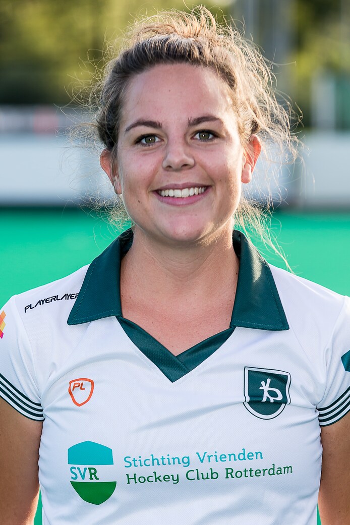 Voormalig hockey-international Fleur van Dooren (35) overleden | Andere ...