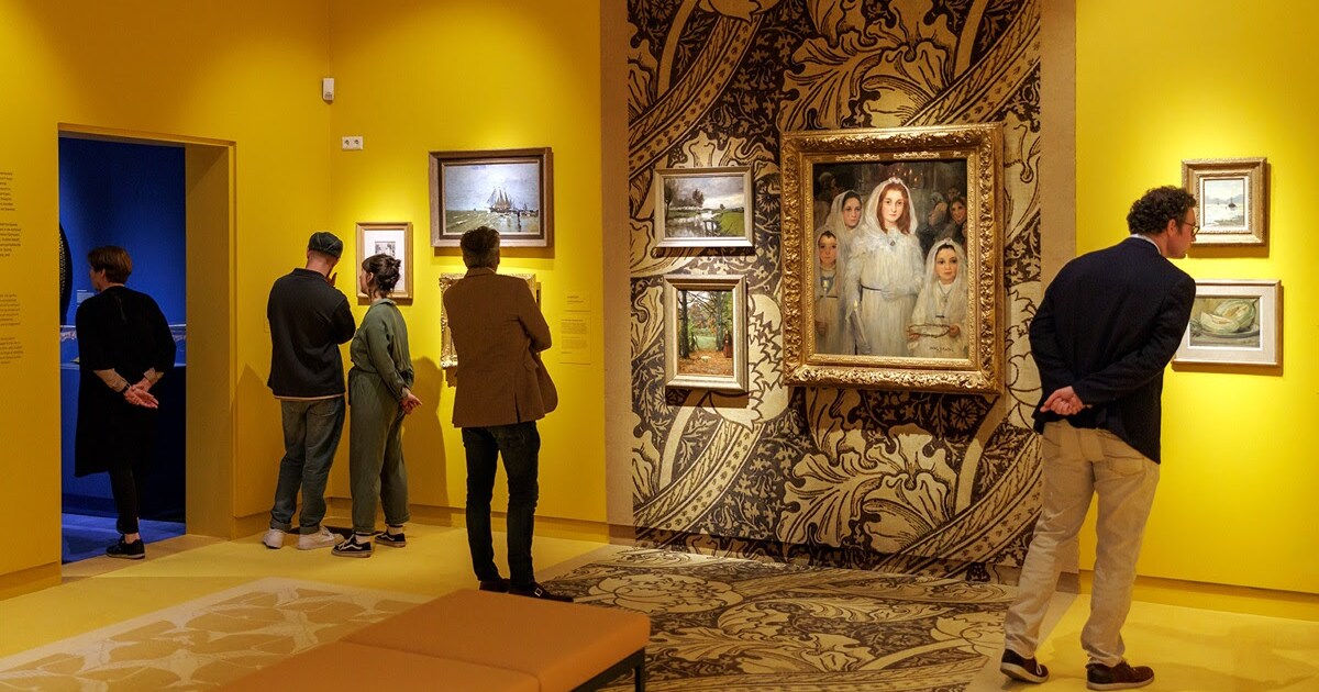 Museum Gouda maakt zich grote zorgen om voortbestaan: ‘Er zijn stevige ...