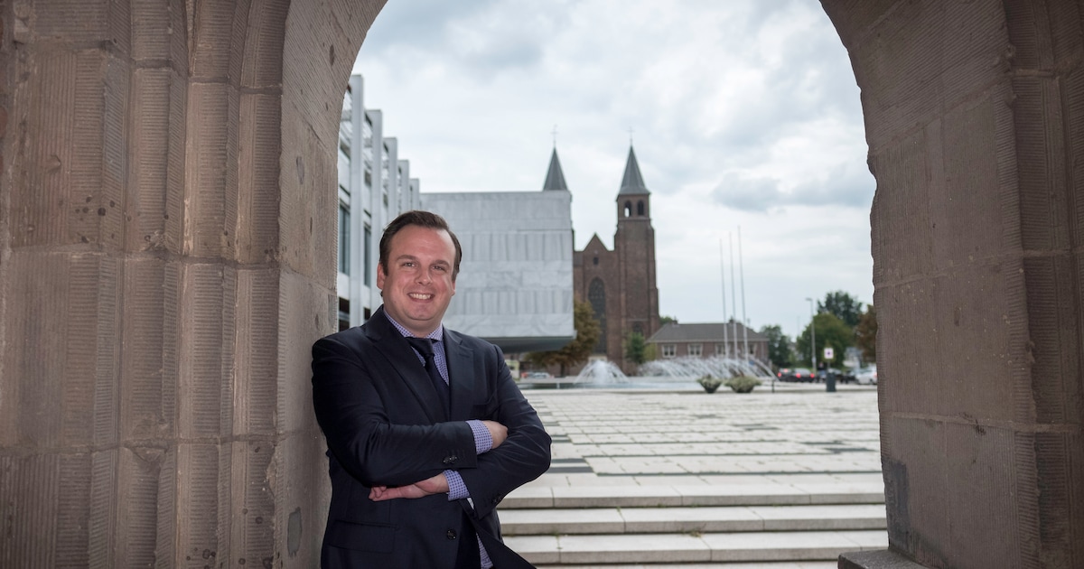 PVV: Amersfoortse klimaatplannen ‘onverantwoorde grootheidswaan ...