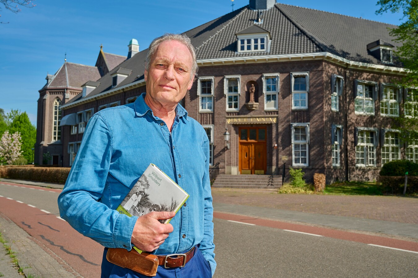 De tragische geschiedenis van Witte Pater Albert uit Rosmalen: van ...