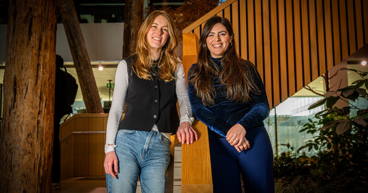 Onderzoekers waarschuwen voor gevaren van menstruatie-apps: ‘Wat als ...