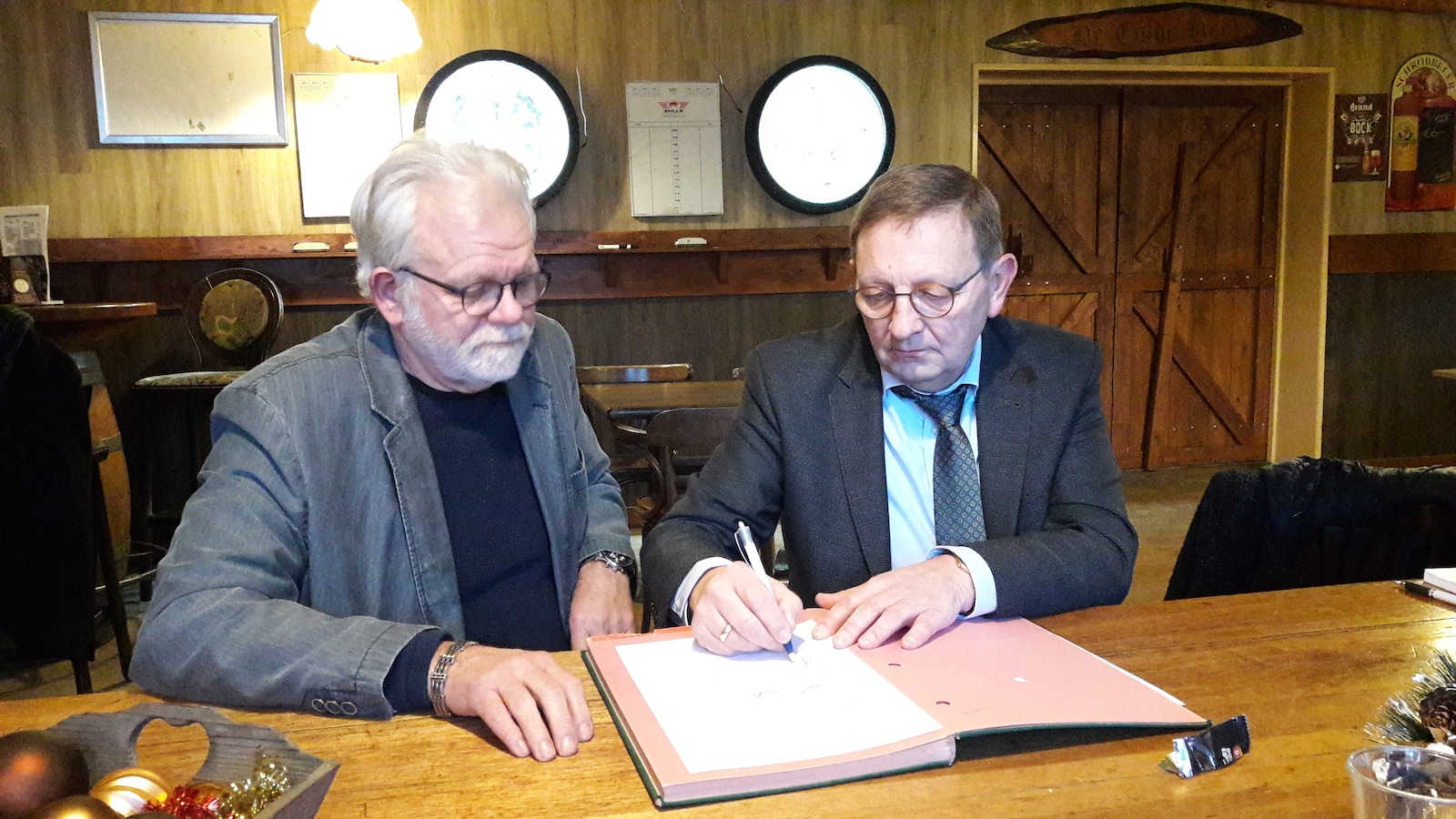 Aart (74) was jarenlang hét gezicht van natuurbescherming in Putten: na ...