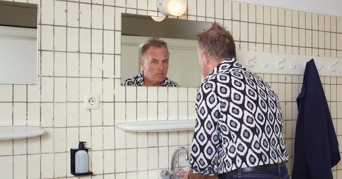 Zanger Bob Fosko: Ook van het einde van je leven moet je iets maken ...