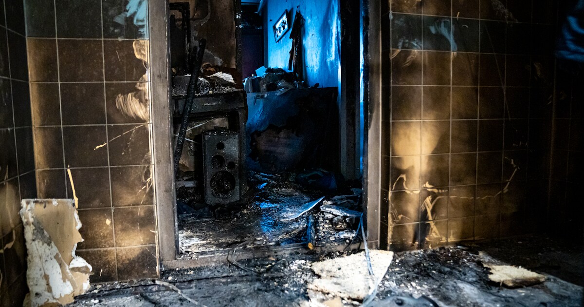 Met inzet van dit apparaat haalt politie echt alles uit de kast om ...