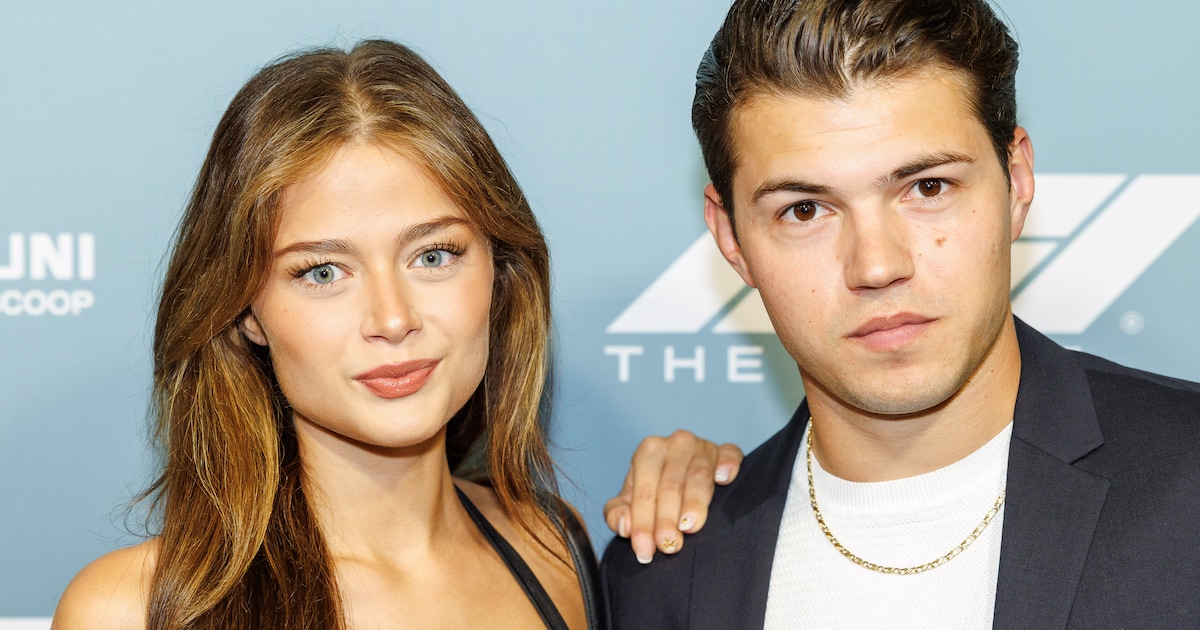 Stefania en Vincent Visser uit elkaar: ‘Beste keuze voor ons beiden ...