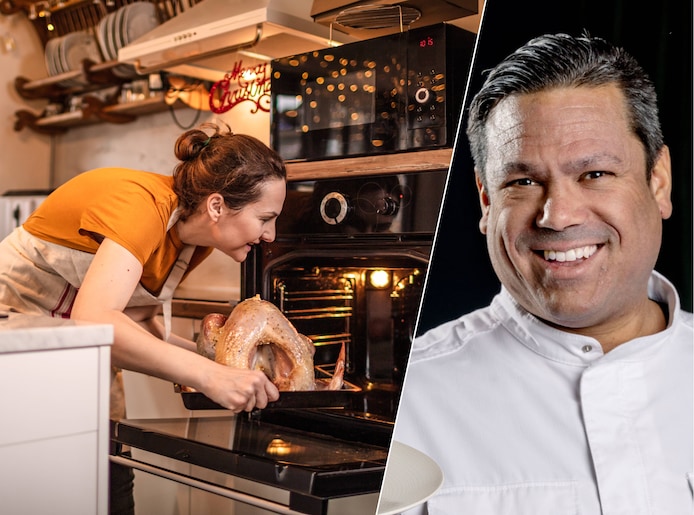 Eerste hulp bij kookrampen: ‘Vlees nog bevroren? Leg het in de ...