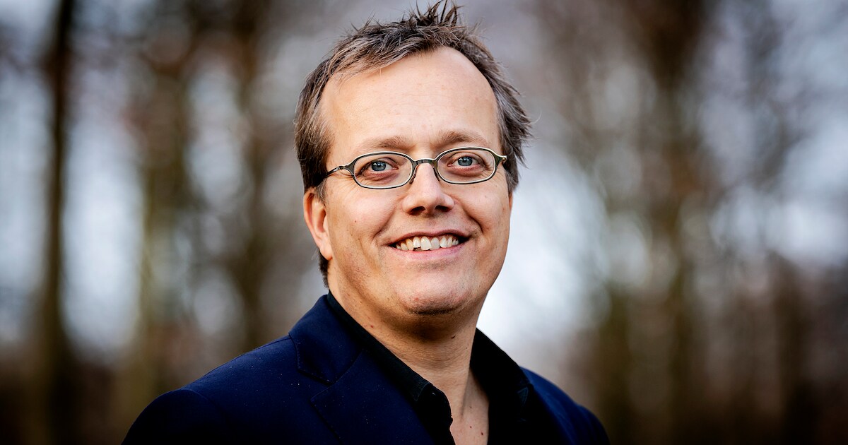 Nederlandse reclamemaker krijgt in Seoul VN-vredesmedaille | Binnenland ...