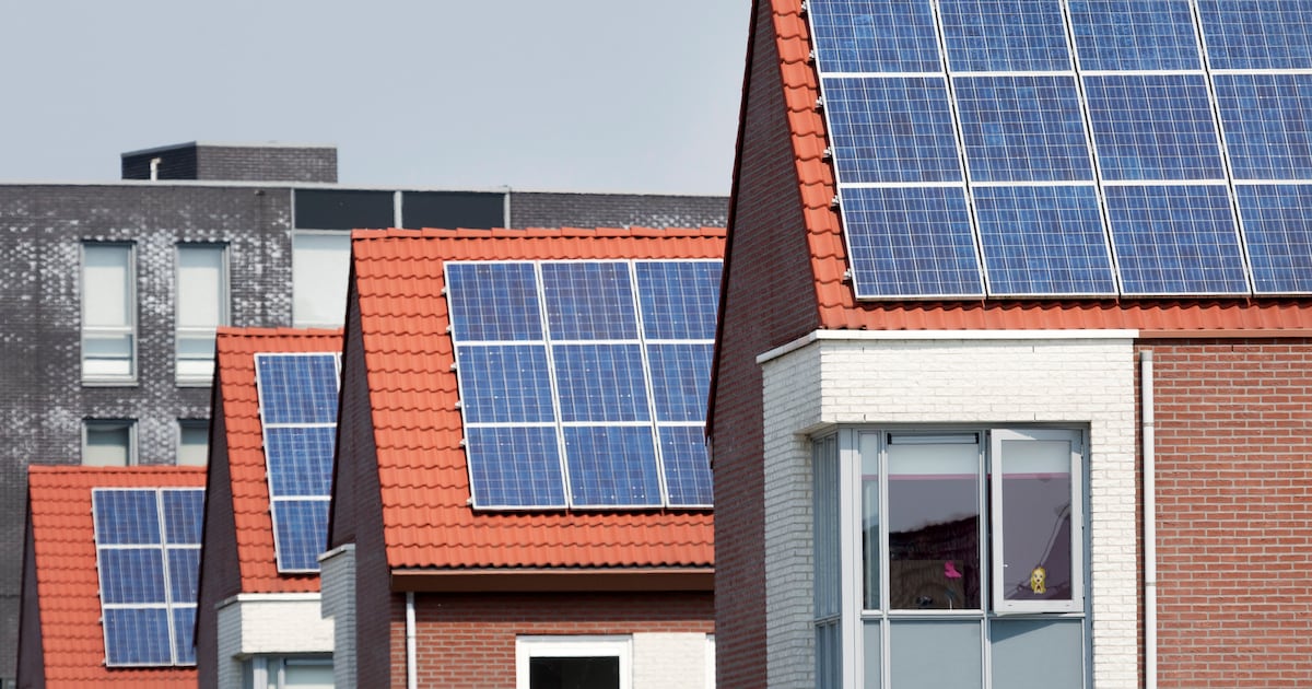 Woningprijs in Maastricht minder sterk gestegen dan gemiddeld in ...