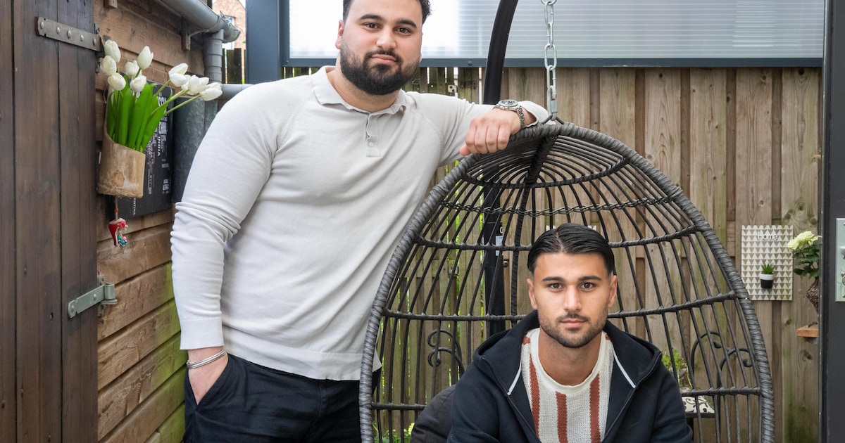 Kaan (20) uit Deventer maakt naam in Turkije: van vernederde voetveeg ...