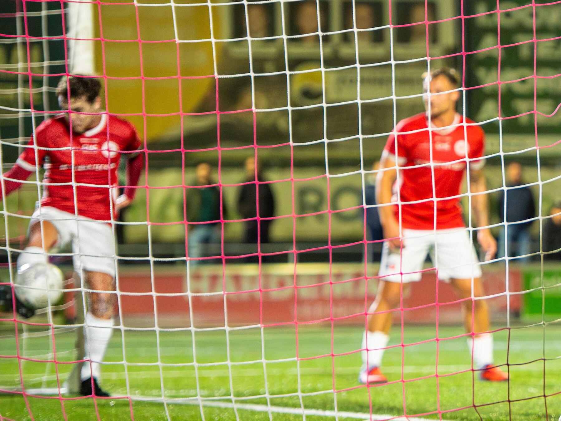 Meerdere gewonden bij ernstig ongeval in Rhenen, hulpdiensten massaal ...