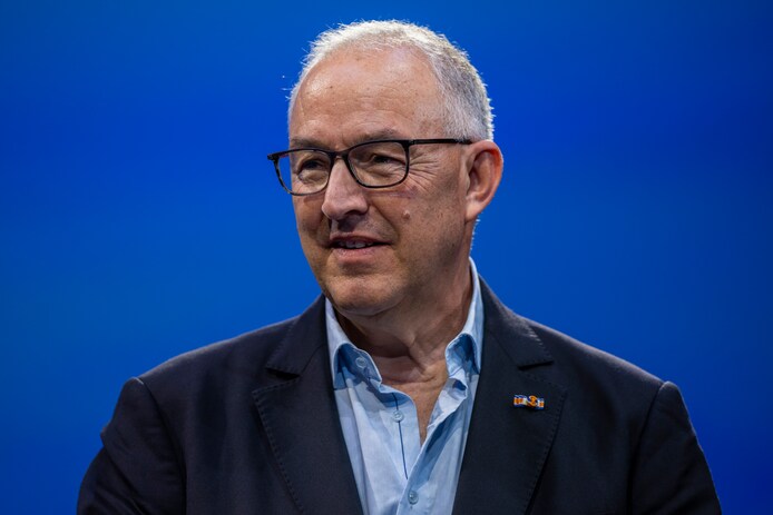 Ahmed Aboutaleb wist niets van terreurplan songfestival: ‘Had ieder ...