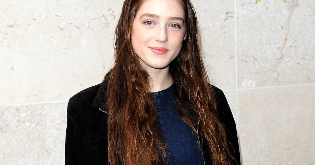 Engelse zangeres Birdy treedt komende zomer op in Haags Zuiderpark ...