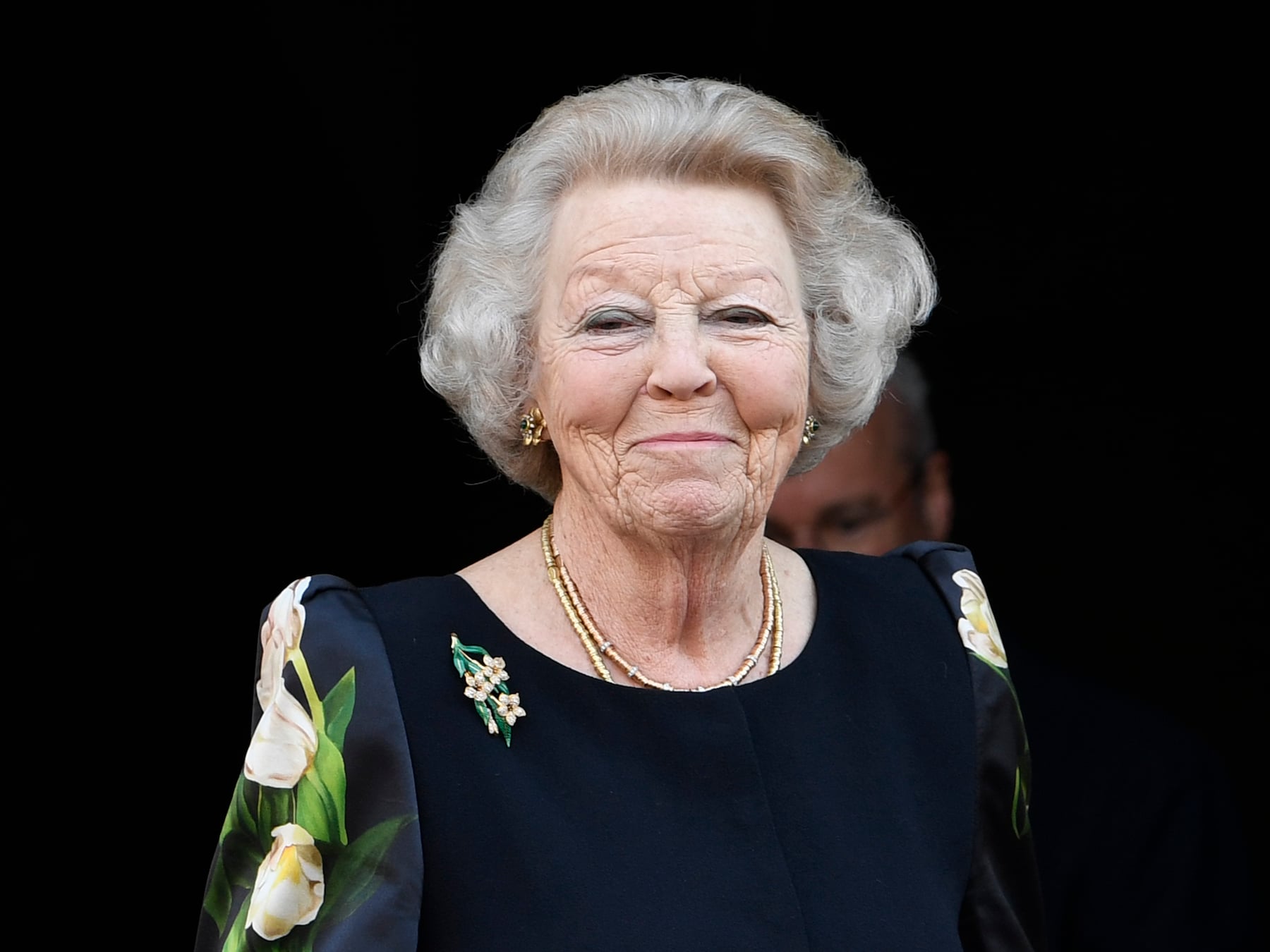 Koningspaar naar regenachtig Almere, Lelystad en Zeewolde: ‘Een bezoek ...