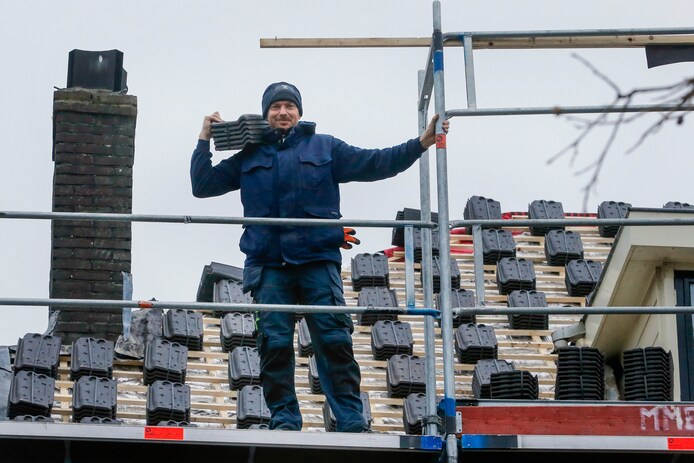 Nicks vader Willem Kentie overleed in kleedkamer na voetbalduel: ‘Gegil ...