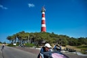 Aafke Boven over haar eiland Ameland: ‘De een vindt slib vies ruiken ...