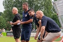 Gery Vink schudt de boel wakker in de strijd tegen degradatie van TEC ...