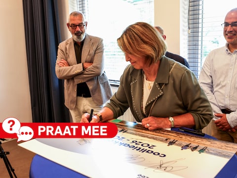 Coalitie Voorne aan Zee wil geen ‘grootschalige’ asielopvang, wat vind ...