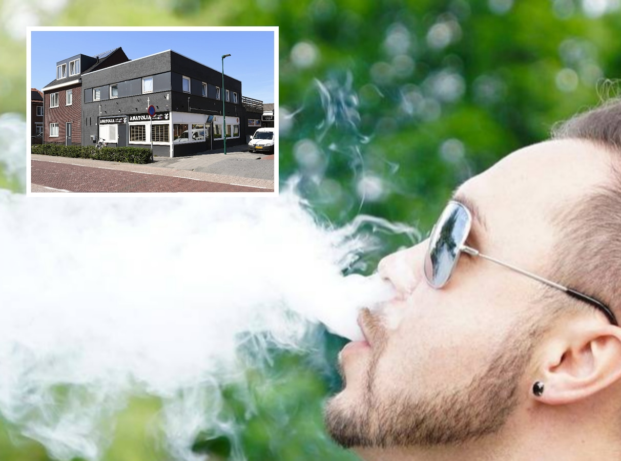 Eethuis Anatolia vecht weigering vergunning shishalounge aan: ‘80.000 ...