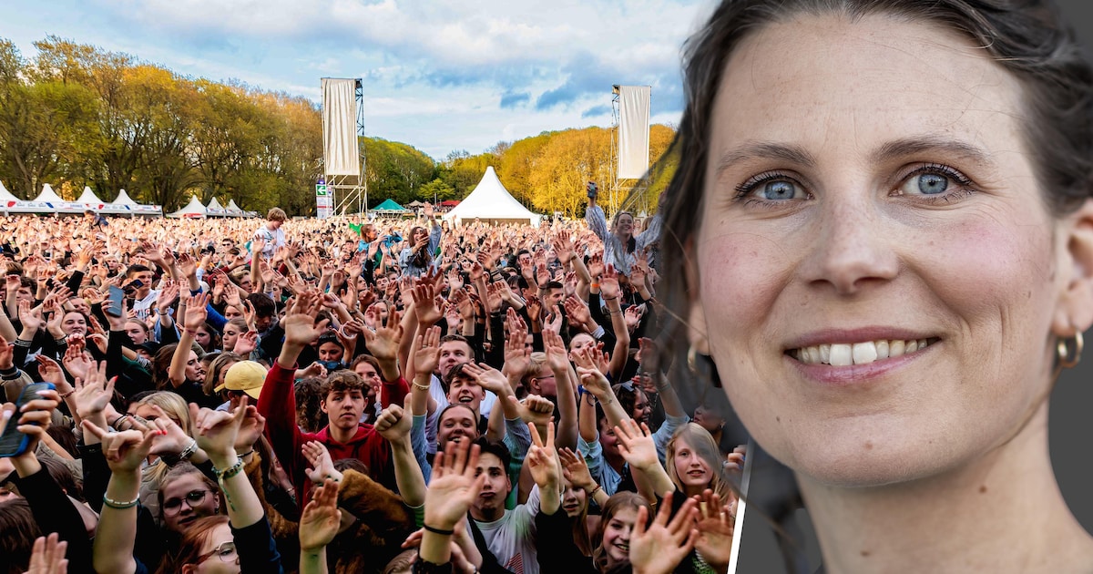 Evenementen en festivals verdwijnen uit Utrecht: welke moéten we ...