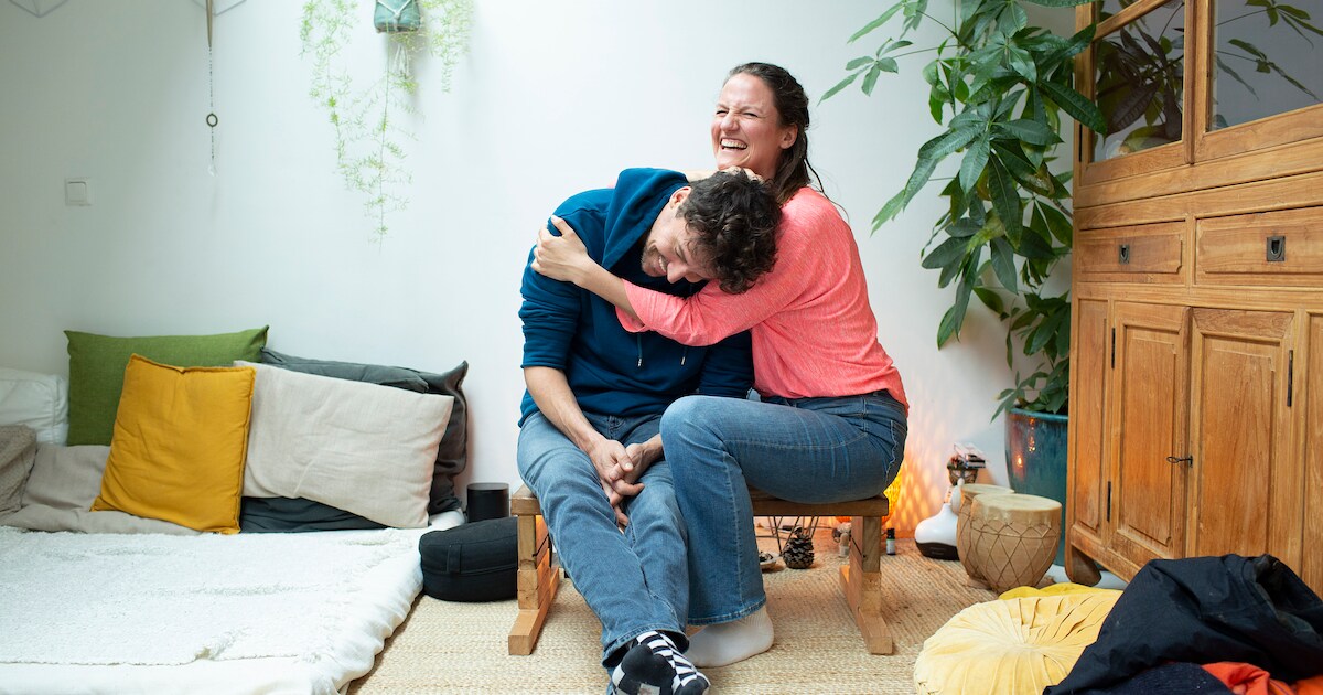 Vraag niet: ‘hoe gaat het met je?’ en nog vijf tips om iemand met een ...