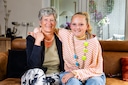 ‘Als jij naar achteren gaat, zien ze mij ook’: hoe Milou (12) van ...