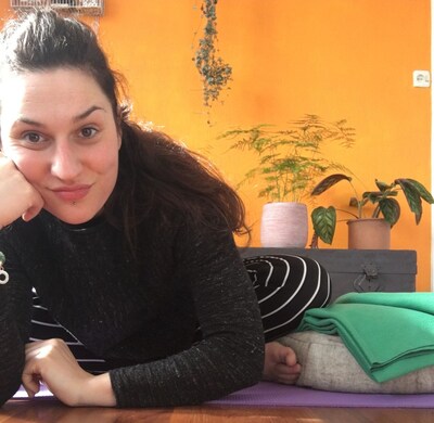 Dit zijn Amanda's favoriete plekken in Apeldoorn: 'Als ik hier ben heb ...
