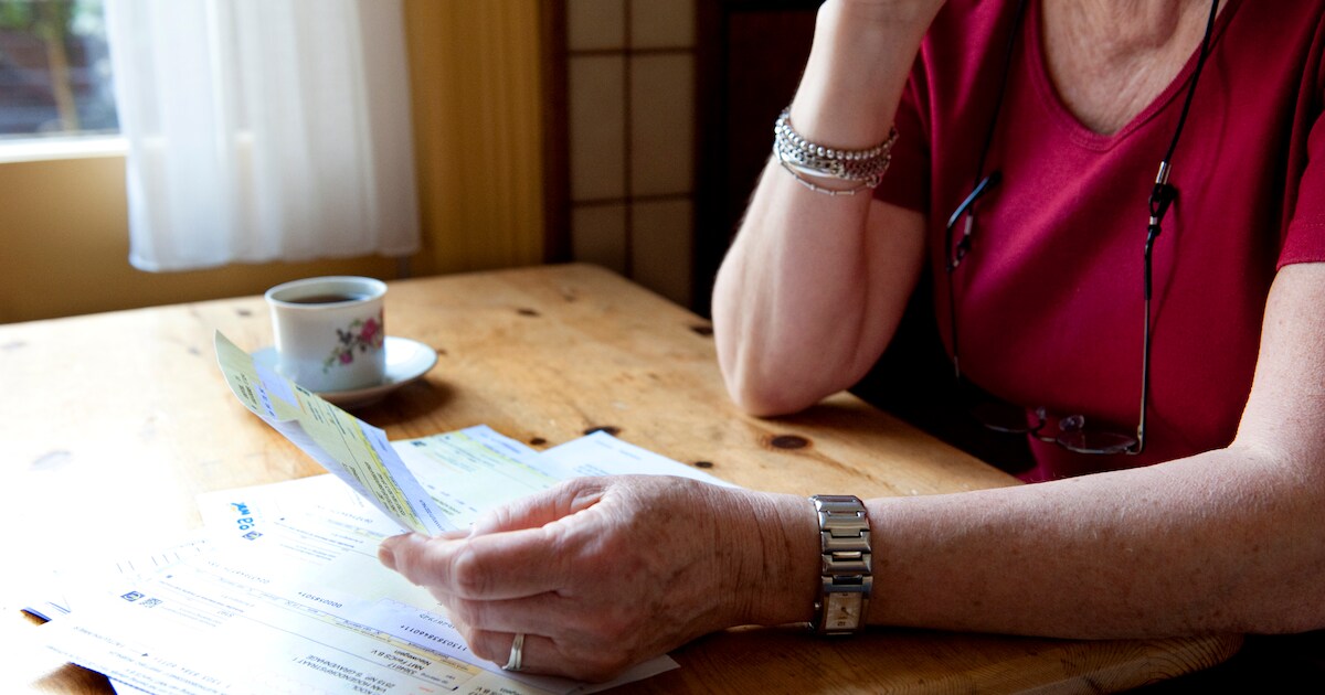 Gemeente begint campagne geldzorgen: ‘Mensen met schulden moeten zich ...