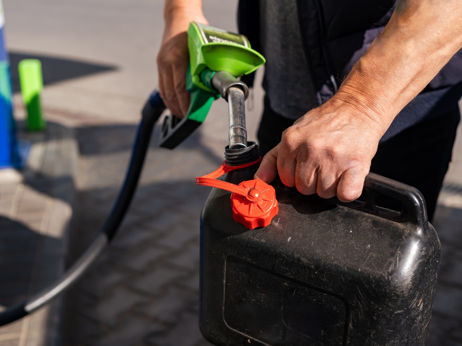 Hoofdverdachte zaak-Maddie McCann komt volgende week vrij: ‘Hij gaat dit opnieuw doen ...