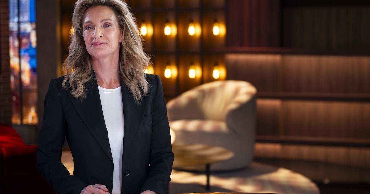 Astrid Holleeder was door gebrek aan beveiliging tijdelijk afwezig bij ...