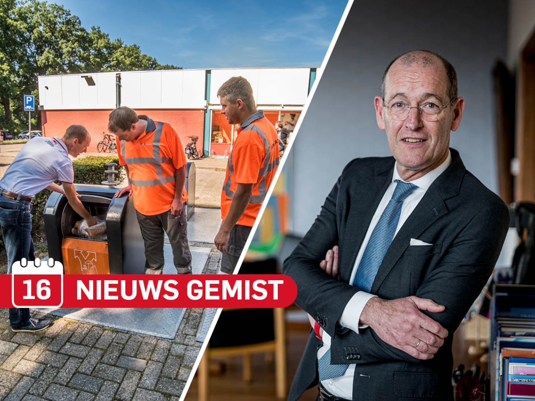 Dickens Festijn vanaf dit jaar niet meer gratis (en dit gaat bezoeker ...