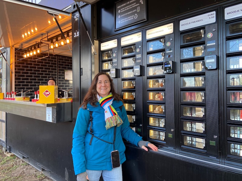 LIVE WK Veldrijden | Volg hier dag twee van het WK in Hulst: de eerste ...