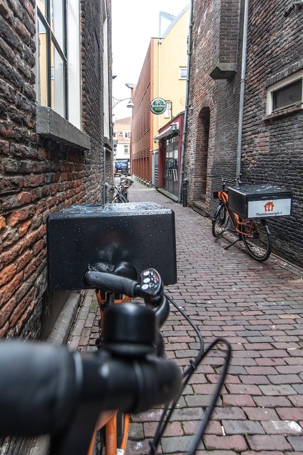 Winkeliers vrezen coffeeshop ‘om de hoek van de P.C. Hooft van Zwolle ...