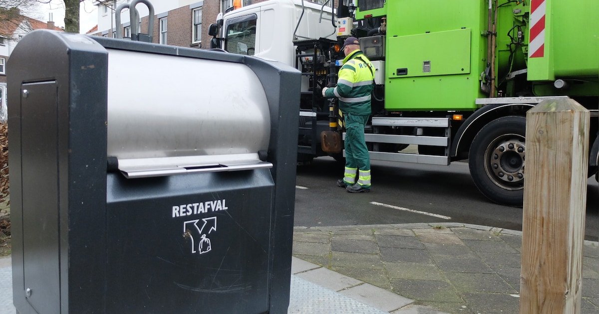 Afval scheiden blijkt lastig, en dat kost tonnen: hoe werkt het ...