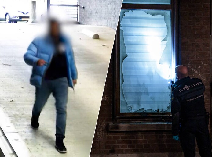 Kamal (24) greep ‘bij het minste of geringste’ naar explosieven: zes ...