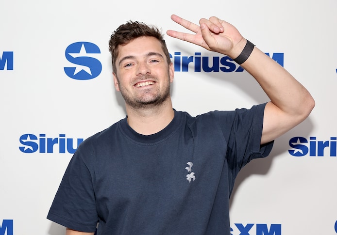Martin Garrix (29) rijkste jonge miljonair: zoveel heeft hij op zijn ...