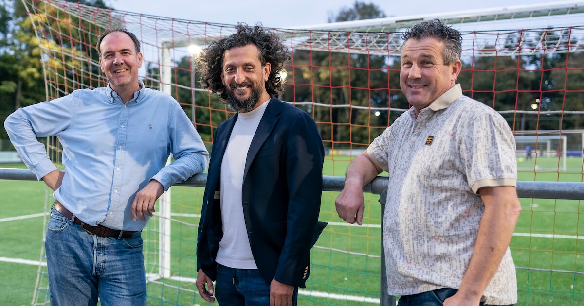Speciale bijeenkomst en een WhatsApp-groep met alle voorzitters: zo gaan voetbalclubs uit 4C ...