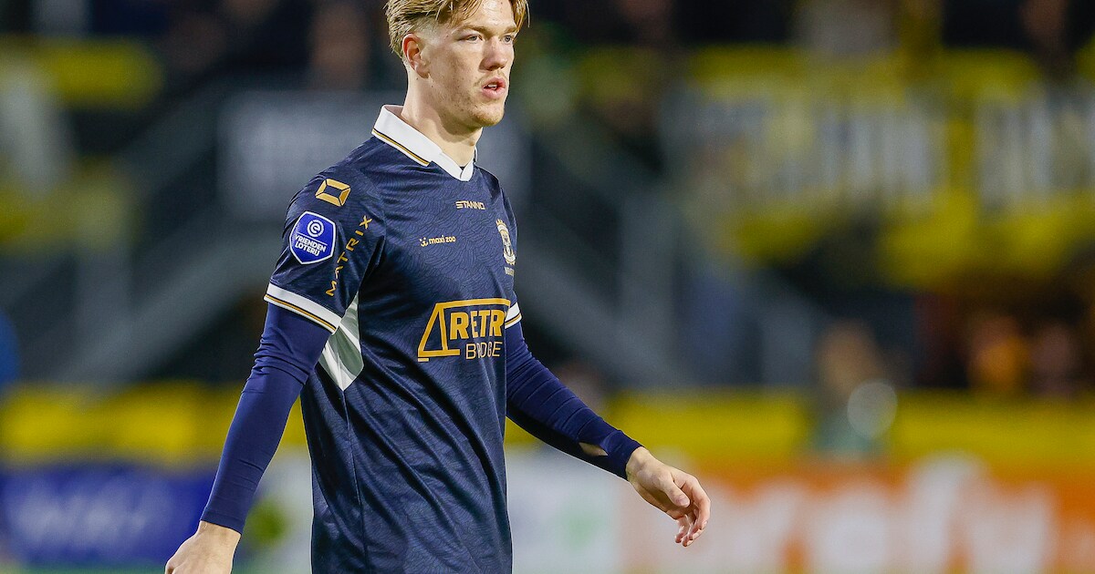 Ernstige knieblessure Robbin Weijenberg • Margaret scoort twee keer ...