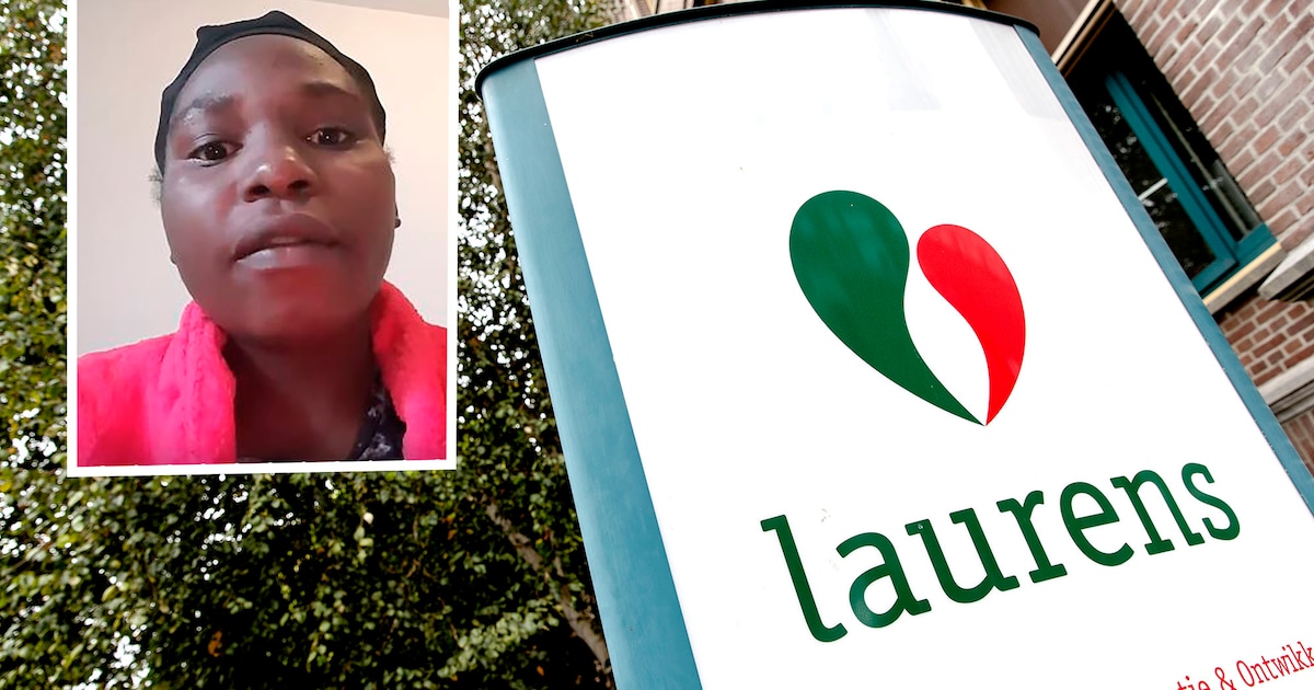Laurens onderneemt actie na klacht oud-medewerker over racisme ...