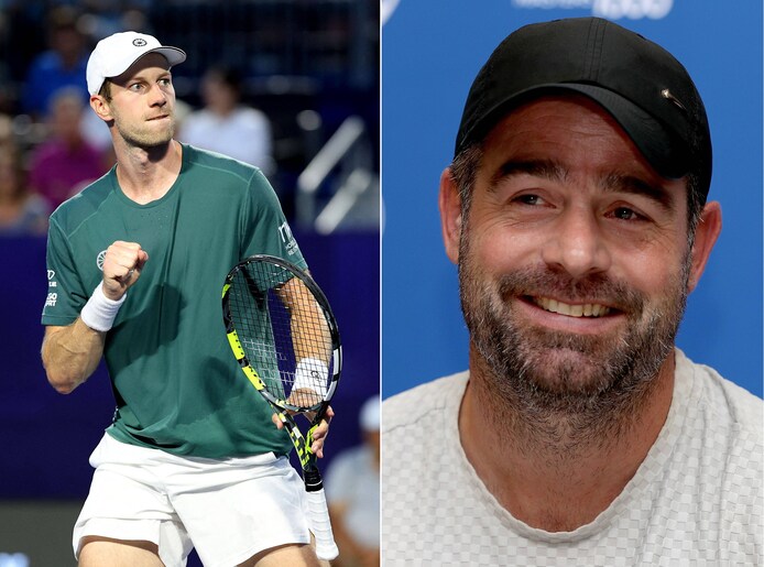 Langgekoesterde wens komt uit: Botic van de Zandschulp krijgt Raemon ...