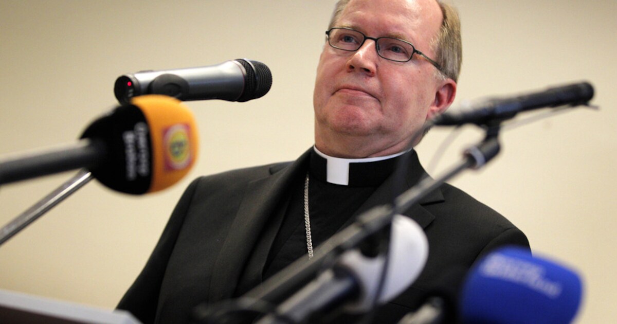 Wie is Wim Eijk? | Binnenland | AD.nl