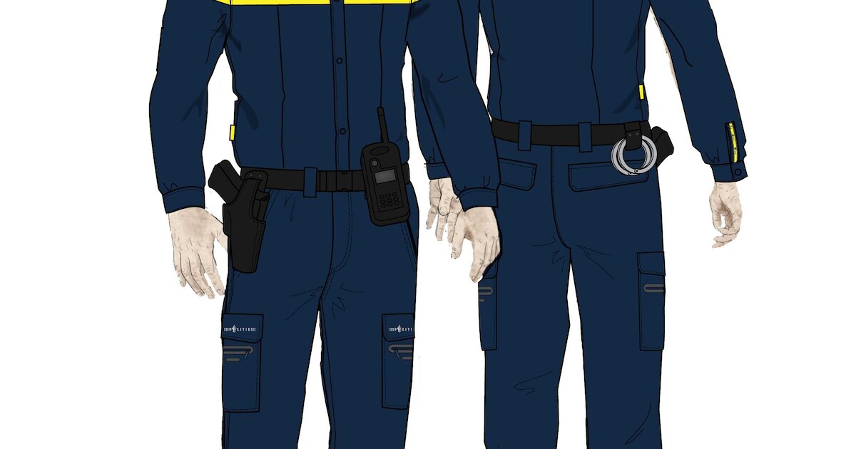 Wat gaat er steeds mis met uitrusting van de politie? | Binnenland | AD.nl