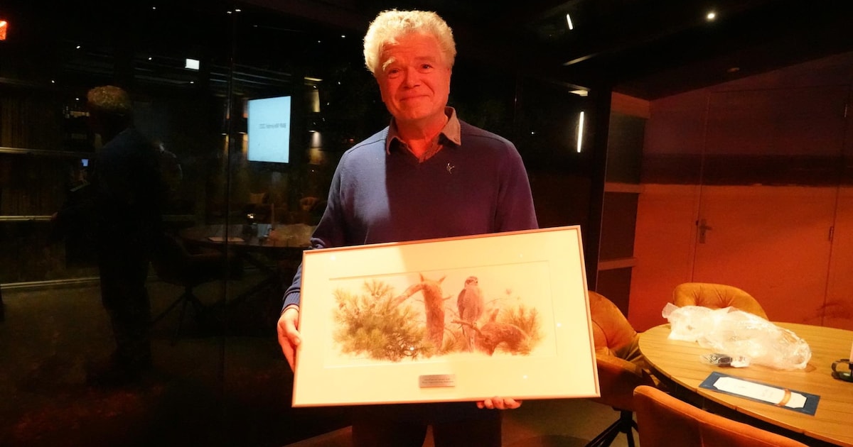 Sovon Vogelonderzoek zoekt kandidaten voor Vrijwilliger van het Jaar en ...