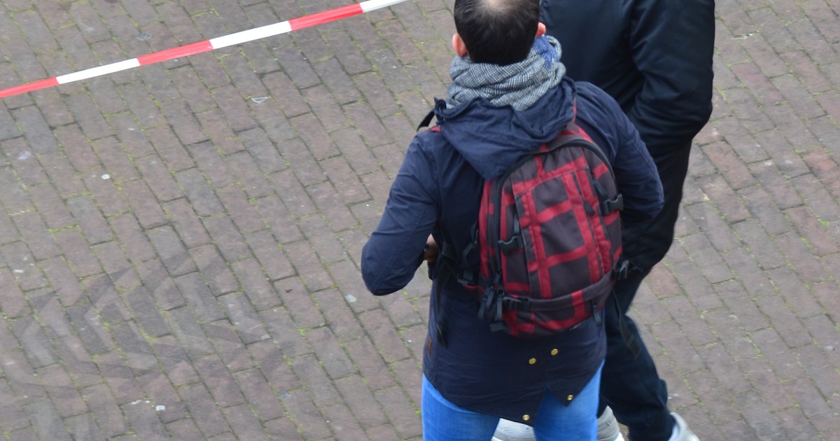 Komproe: 'Amersfoort heeft echt allures van grote stad' | Binnenland ...