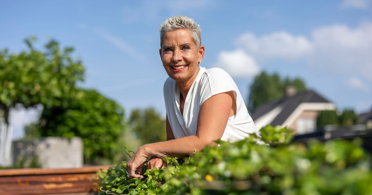 Hilda schrok toen ze aan haar moeder vroeg om samen een reisje te maken: ‘Ze zei: nee hoor, ik ...