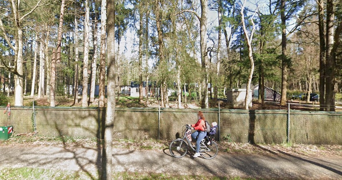 Mogelijk nieuw azc op Berg en Bosch-terrein in De Bilt: 30 jaar lang en ...